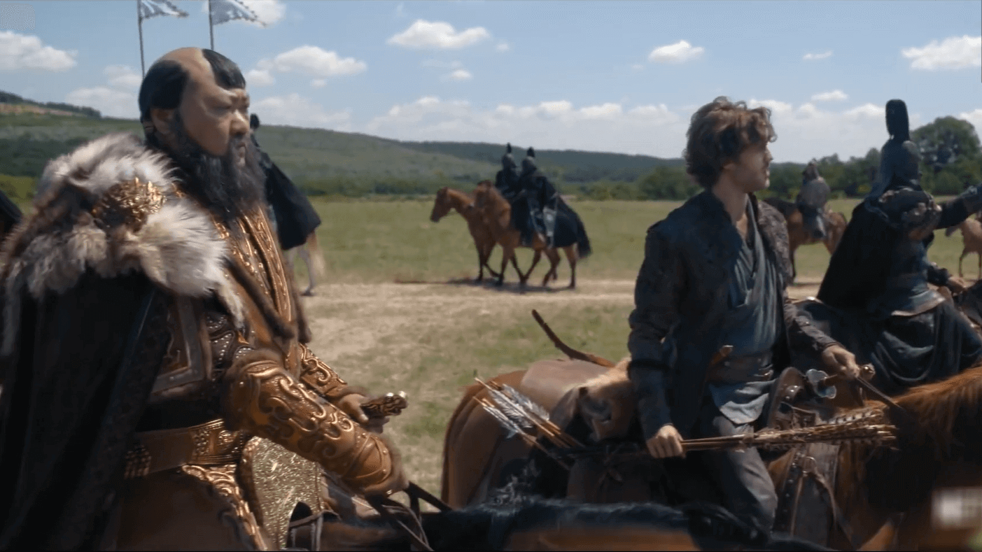 Marco Polo Season 3: Release Date, Cast, And Plot Revealed