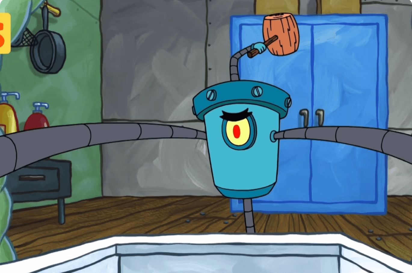 How Did Mr. Krabs Die? Uncovering The Mysterious Death In SpongeBob ...