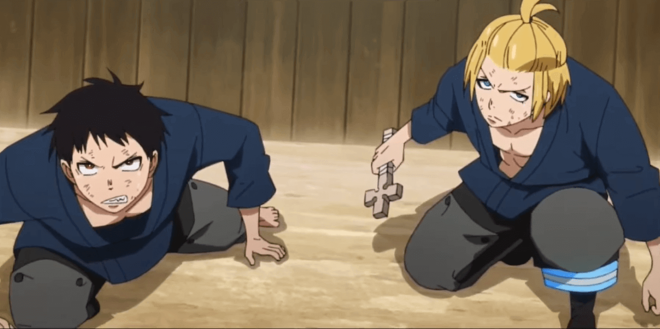 Fire Force Season 3: All You Need To Know About Release Date, Cast, And Plot – The Jeep Diva