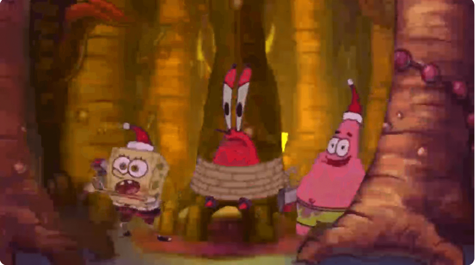 How Did Mr. Krabs Die? Uncovering The Mysterious Death In SpongeBob ...