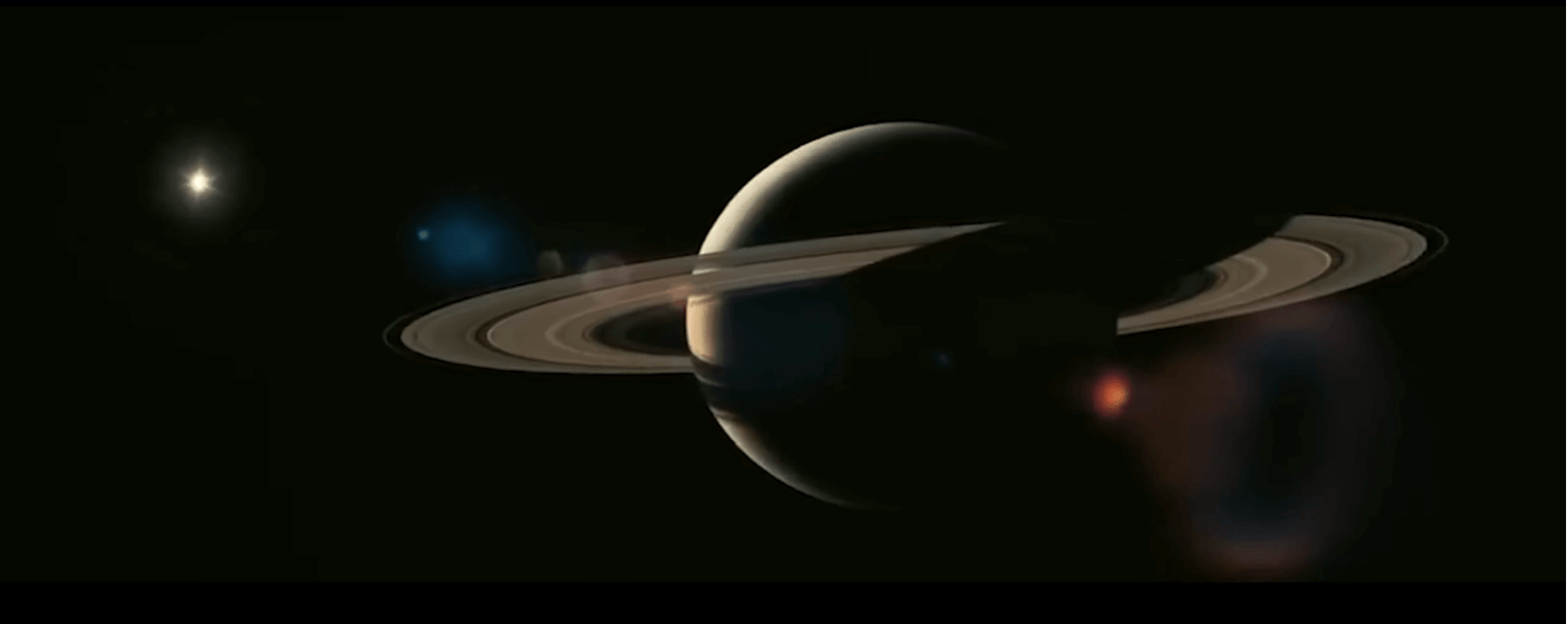 Interstellar 2: The Long-Awaited Sequel – Release Date And Speculations ...