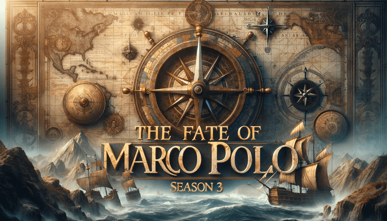 Marco Polo Season 3: Release Date, Cast, And Plot Revealed