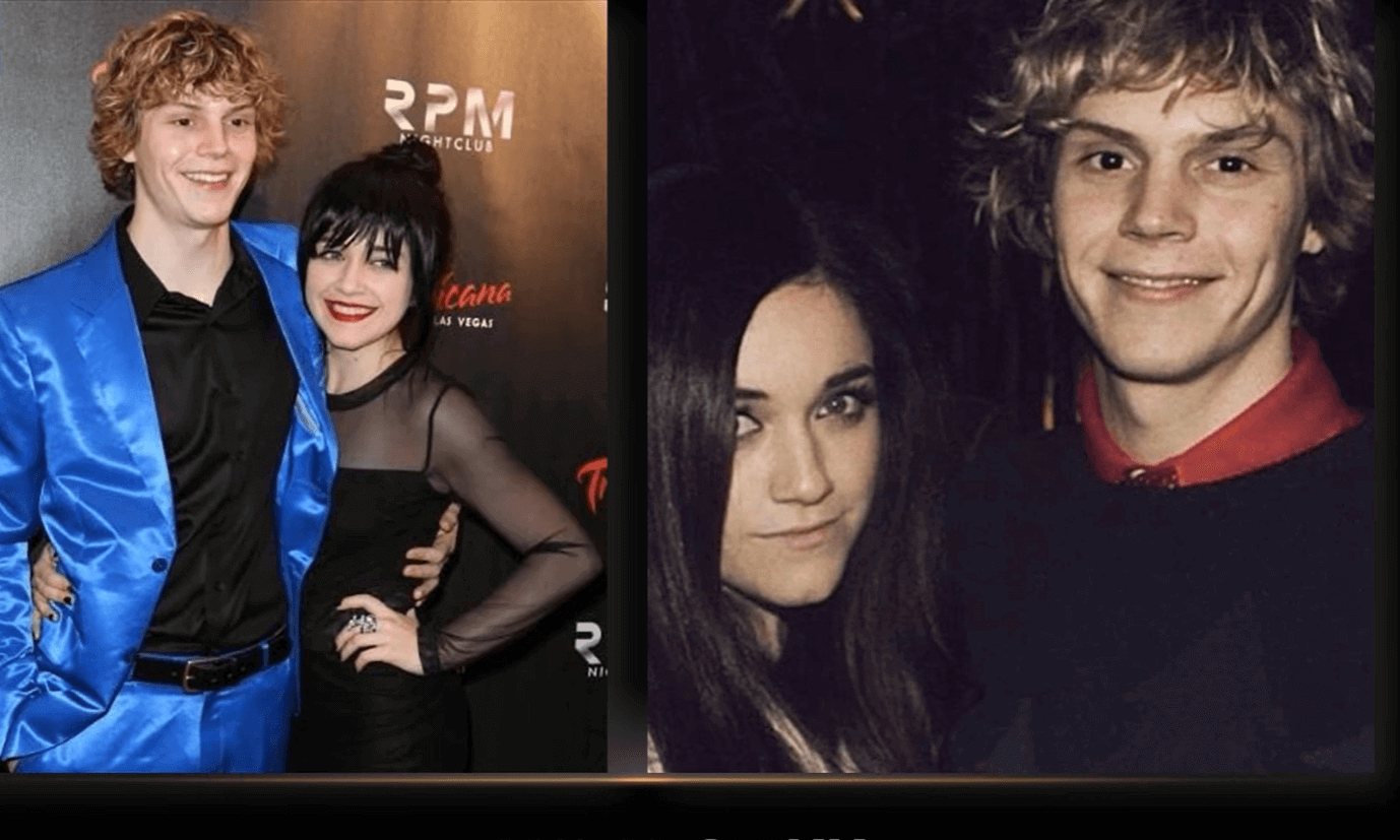 Evan Peters’ Dating History: A Look At His Girlfriends And ...