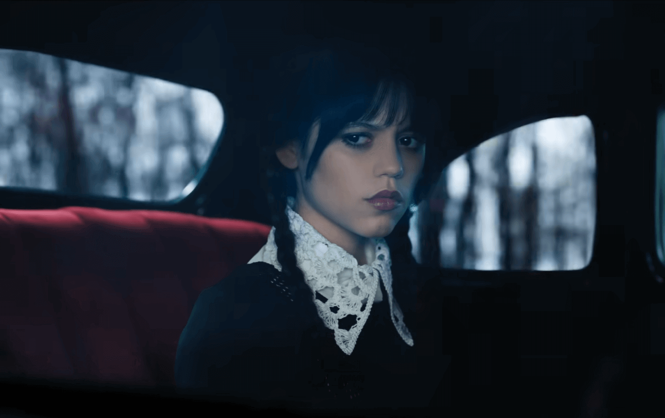 Wednesday Season 2 Release Date: Everything To Know About The Upcoming ...