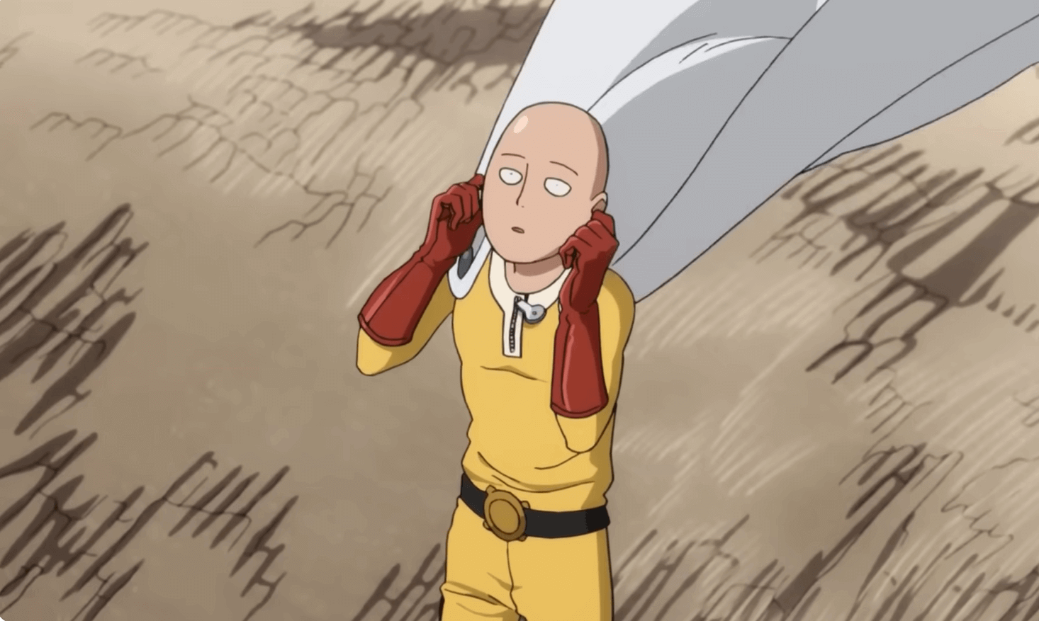 One Punch Man Season 3 Release Date: What To Expect, Cast & Updates ...