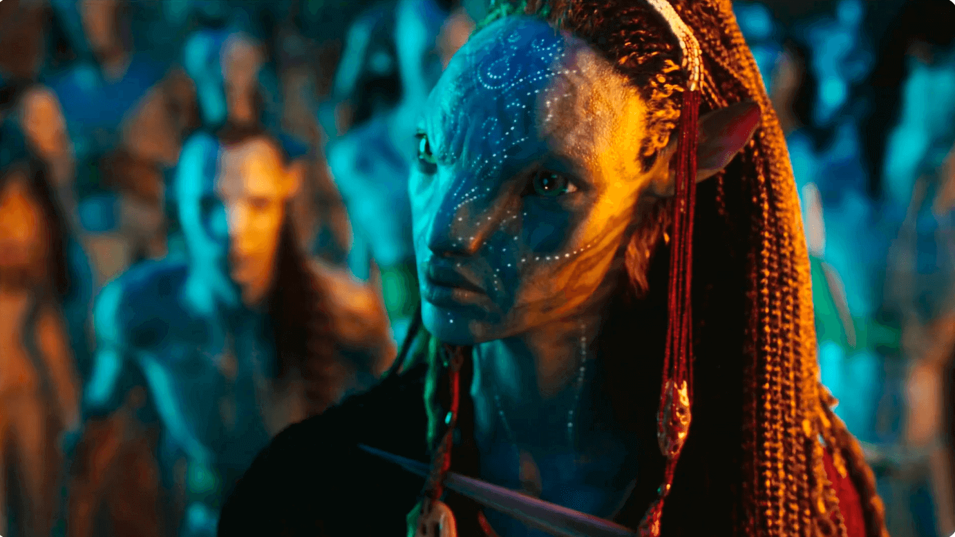 Meet The Characters Of ‘Avatar 2’: A Guide To The Cast And Their Roles ...