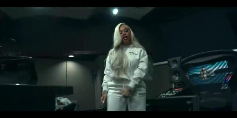 All About Latto’s Parents: Misti Pitts And Shayne Stephens – The Jeep Diva