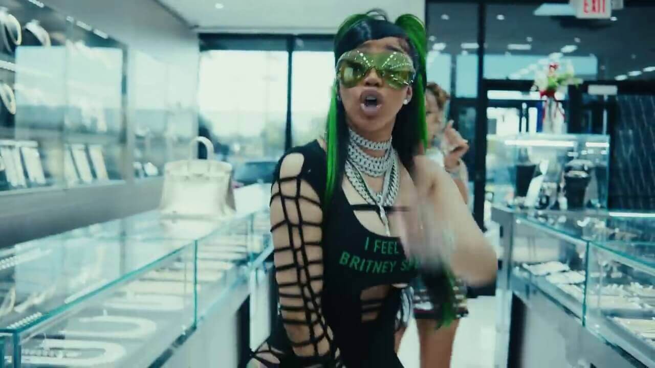 All About Latto's Parents: Misti Pitts And Shayne Stephens