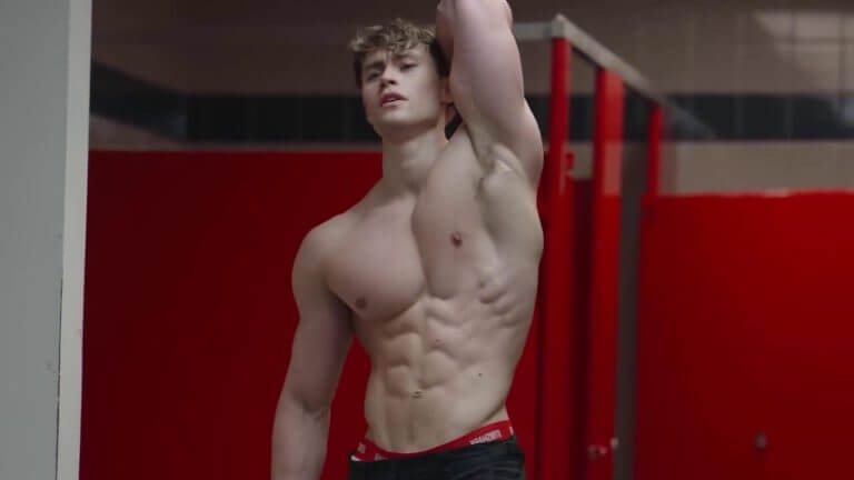 Who Is David Laid? His Height, Weight & Success Story in 2024 – The ...