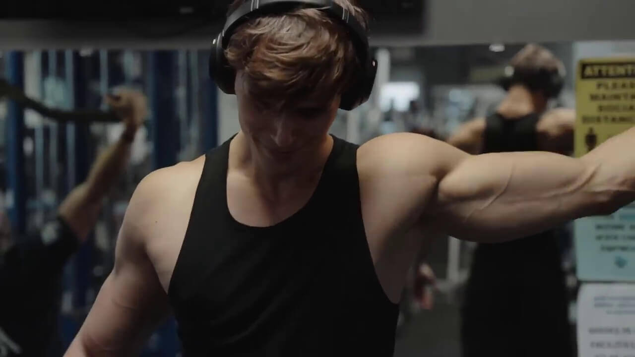 Who Is David Laid? His Height, Weight & Success Story in 2024 – The ...