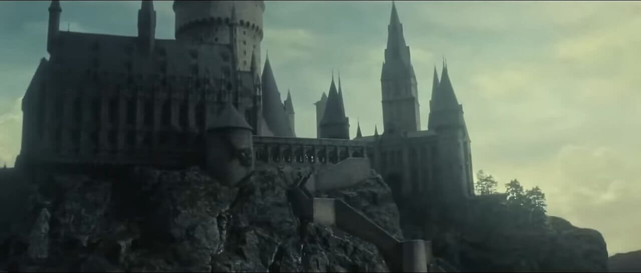 Harry Potter Movies In Order List – How To Watch In Chronological ...