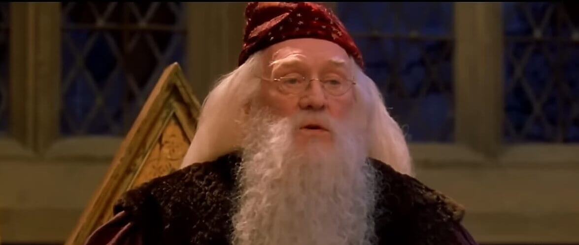 Harry Potter Movies In Order List – How To Watch In Chronological ...
