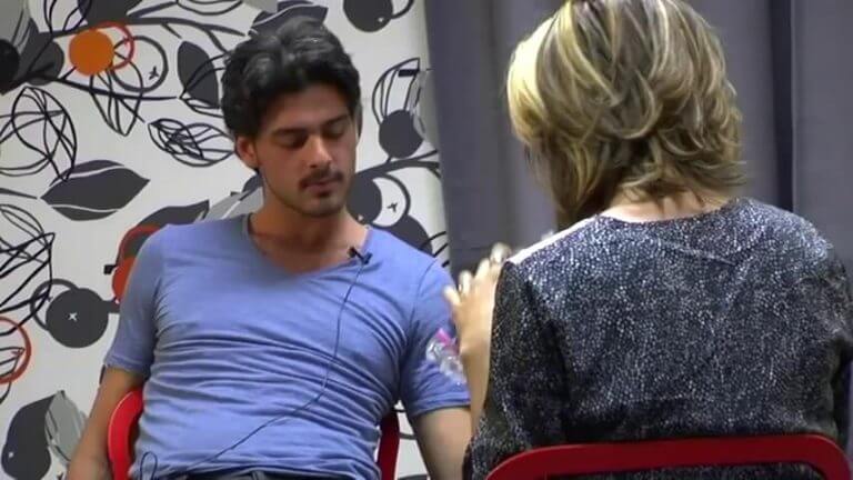 Moara Sorio And Michele Morrone: A Closer Look At Their Relationship