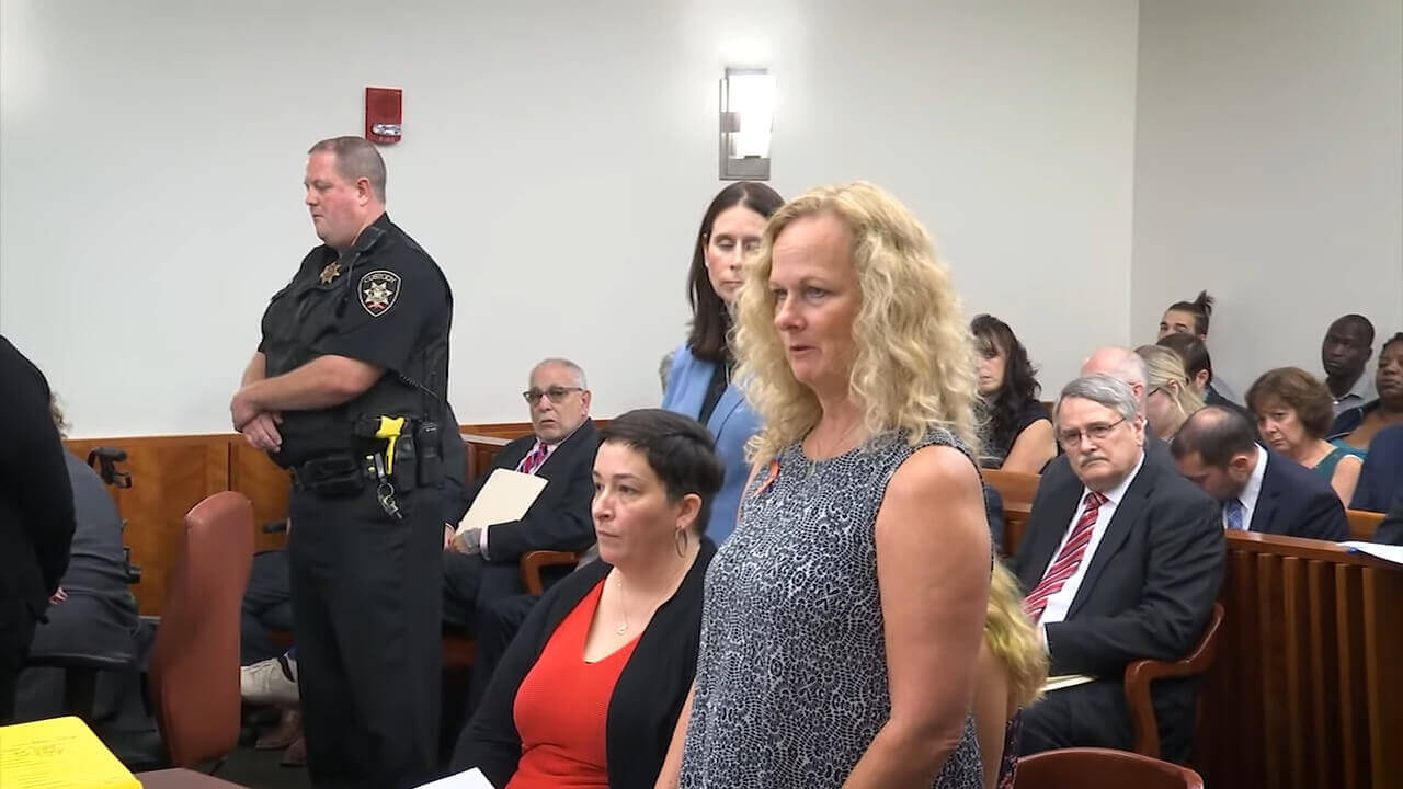 Tracy Brown’s Tragic Death And Connection To Jodi Arias: The Untold ...