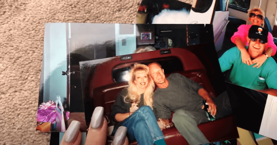 All About Relationship Between Tana Mongeau And Her Parents