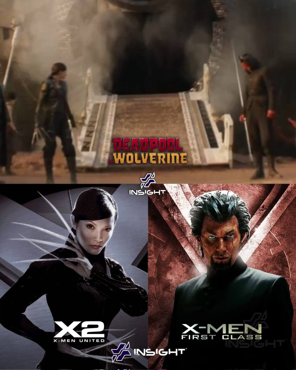 Deadpool & Wolverine Trailer Breakdown: All 8 Biggest Reveals – The ...