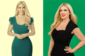 Who Is Tyrus’ Wife? A Closer Look At Ingrid Rinck, The Fitness Mogul ...