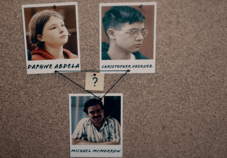 Daphne Abdela and Christopher Vasquez Now : Where Are They 27 Years Later? – The Jeep Diva