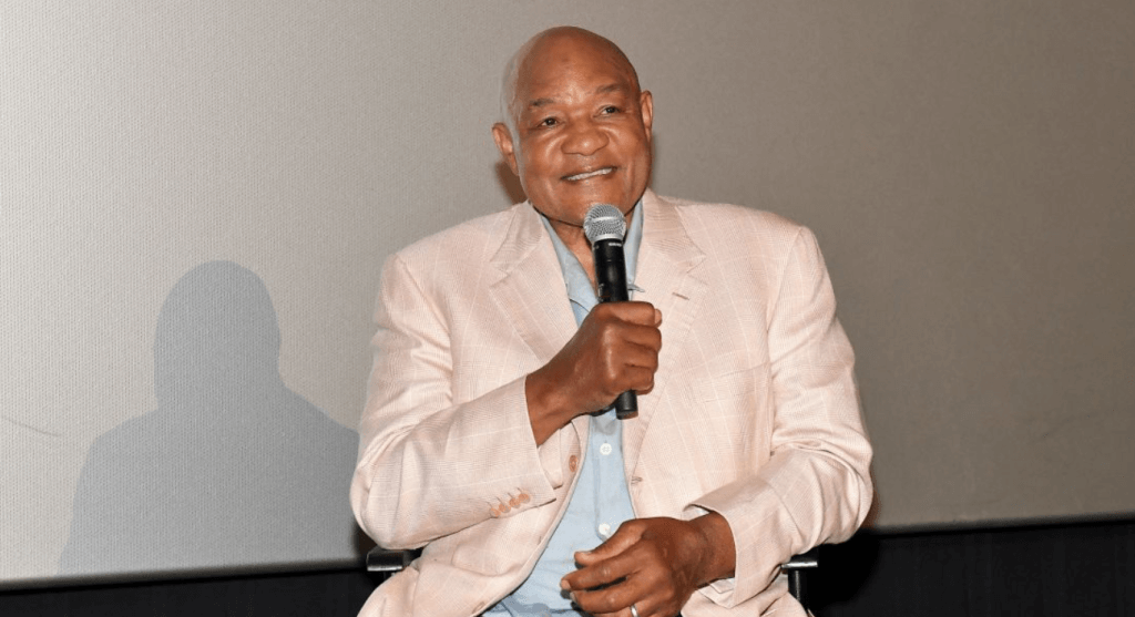 George Foreman’s Ex-Wives: A Look into His Marital History – The Jeep Diva