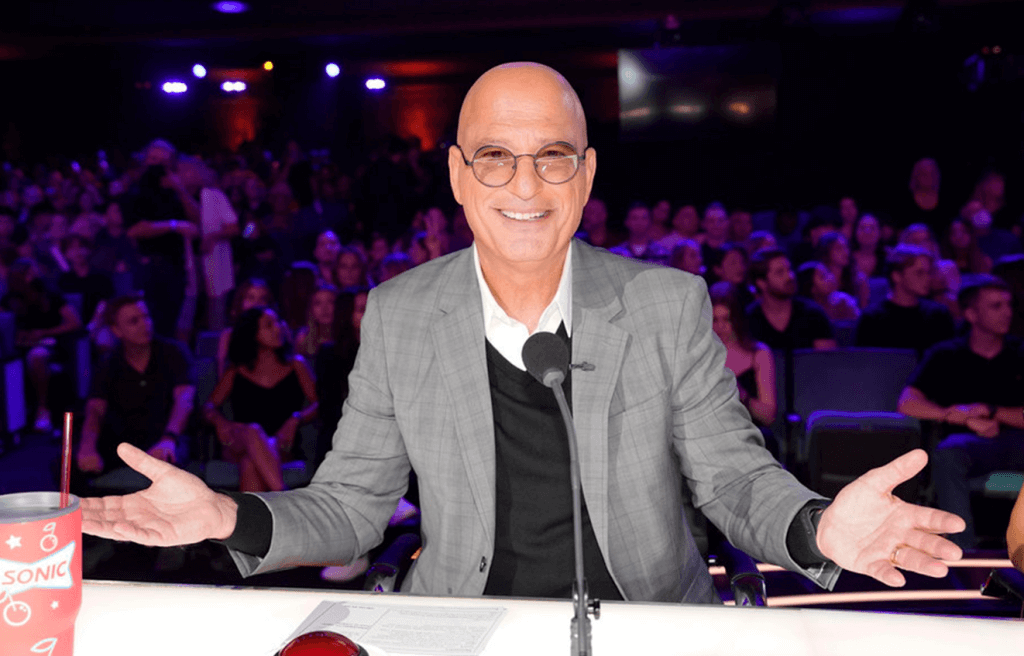 Clearing The Rumors: The Truth About Howie Mandel Death Hoax – The Jeep ...