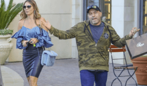 Joe Rogan’s Step Daughter: The Untold Story of Kayja Rose – The Jeep Diva