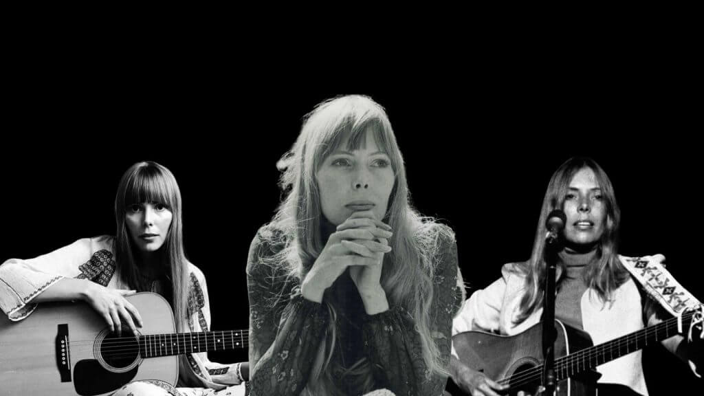 The Untold Story Of Kelly Dale Anderson: Joni Mitchell’s Daughter – The ...