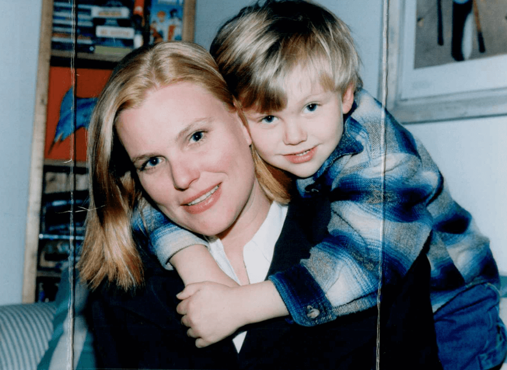 The Untold Story Of Kelly Dale Anderson: Joni Mitchell’s Daughter – The ...