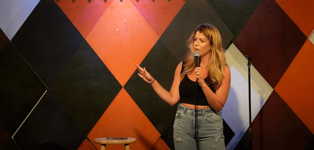 Mark Normand's Wife: The Rise of Mae Planert in Comedy