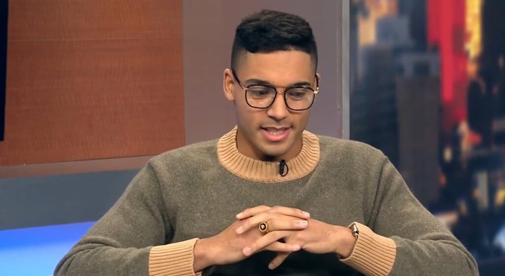 Is Jordan Baker A Real Character? All About ‘All American’ TV Show ...