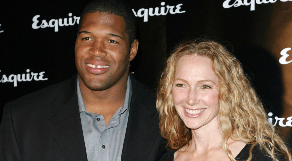 Michael Strahan's Second Ex-Wife, Jean Muggli: The Troubling Custody Battle