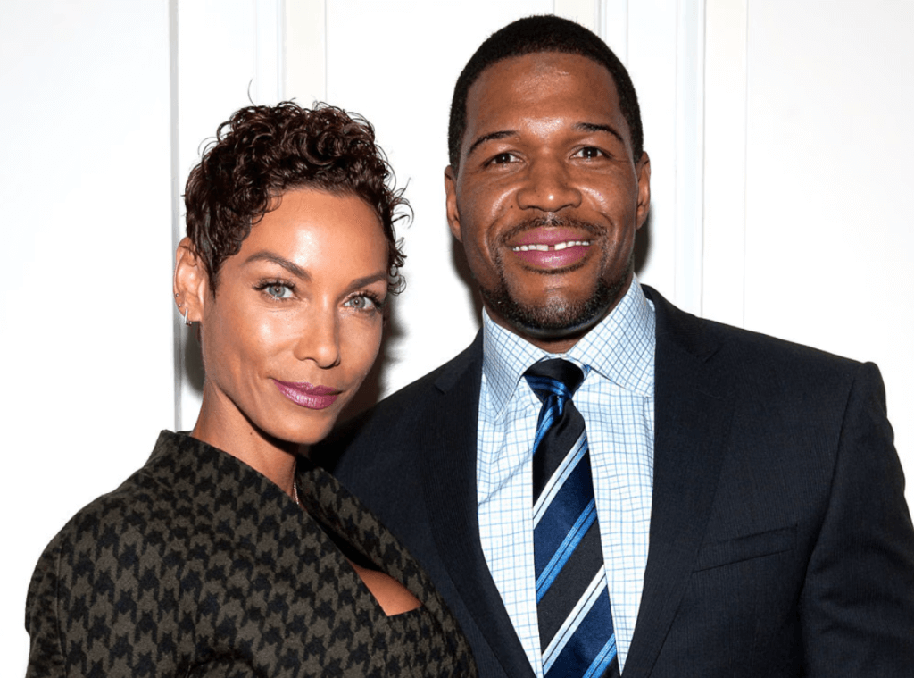 Michael Strahan’s Second Ex-Wife, Jean Muggli: The Troubling Custody ...