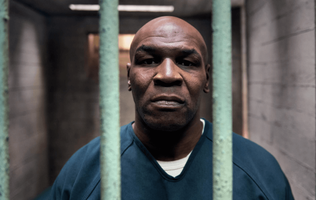 Why Did Mike Tyson Receive a Prison Sentence In 1992?