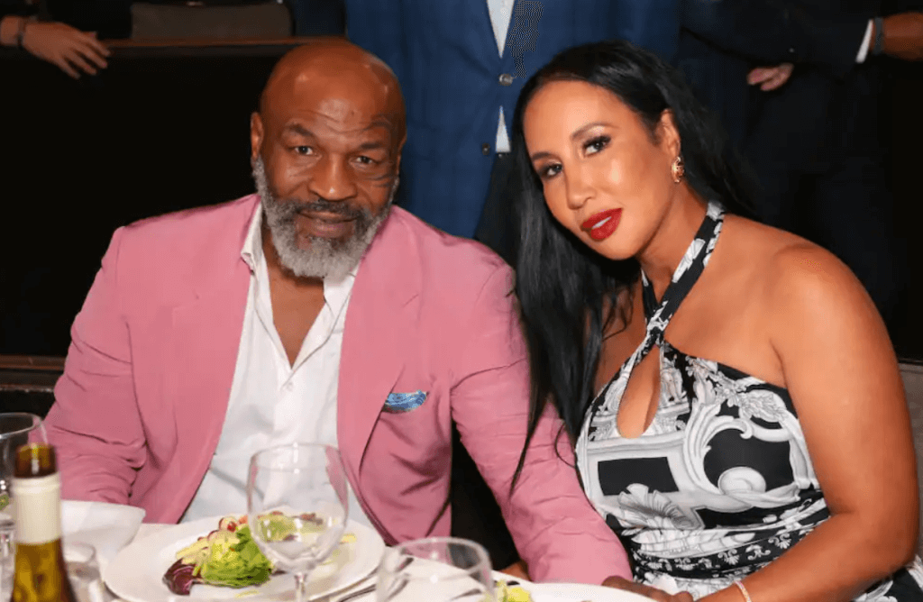 Mike Tyson's Daughter Treadmill Accident: What Really Happened