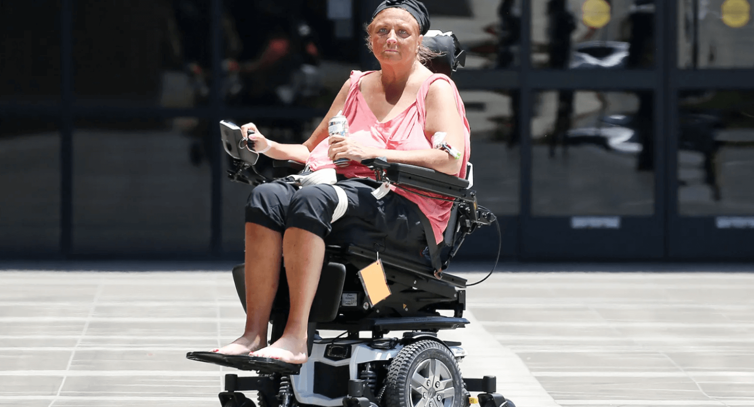 Why Abby Lee Miller Ended Up in Jail and Her Experience Behind Bars ...