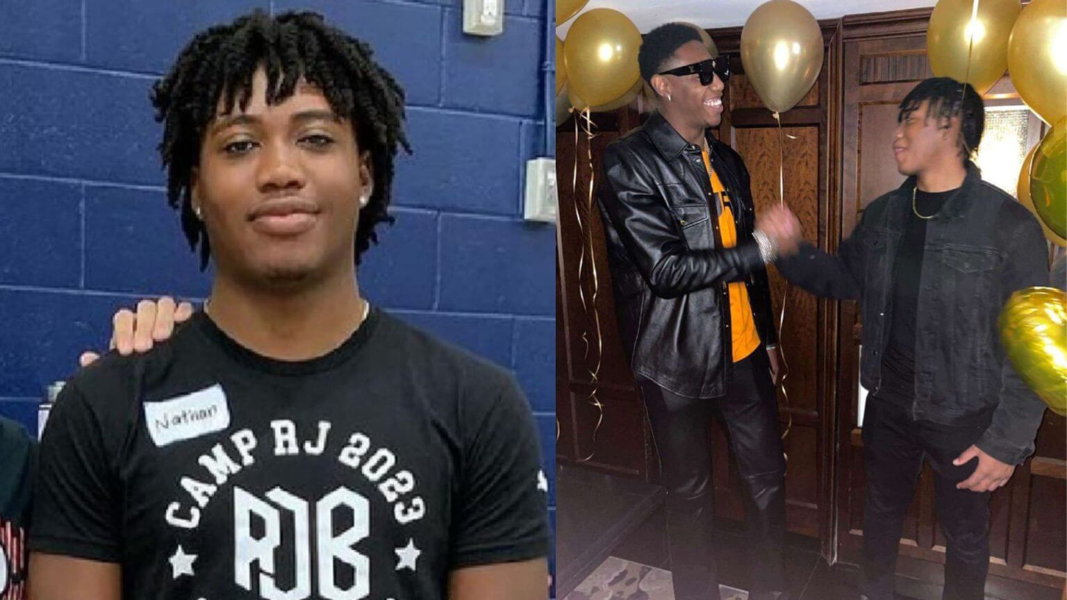 Nathan Barrett Cause of Death Revealed: Tragic Loss of RJ Barrett’s ...