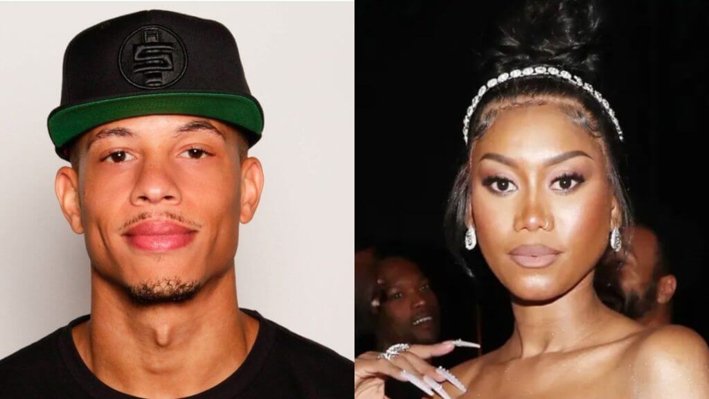 All You Need To Know About Muni Long’s Husband – Raysean Hairston – The ...