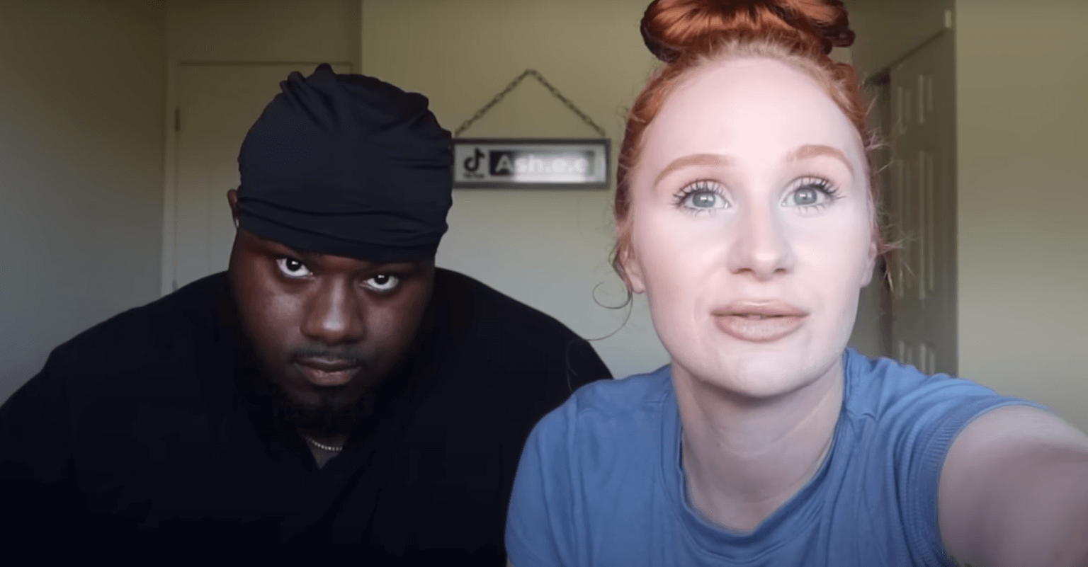 Ashley Elliott Husband Drama: The Truth Behind the Controversy – The ...