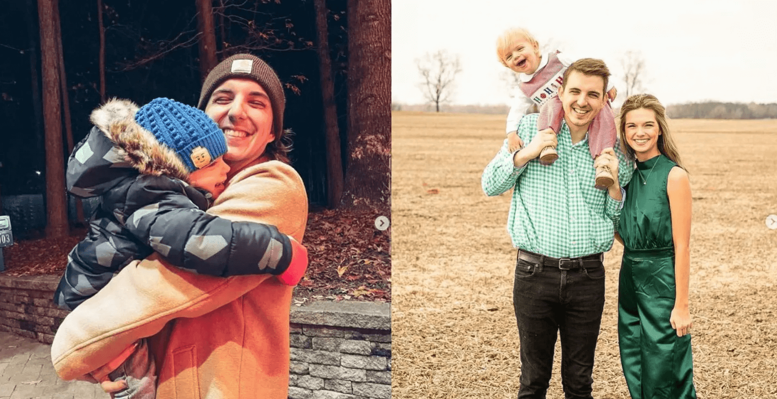 Chris Tyson Wife: The Story Behind His Relationship and Divorce – The ...