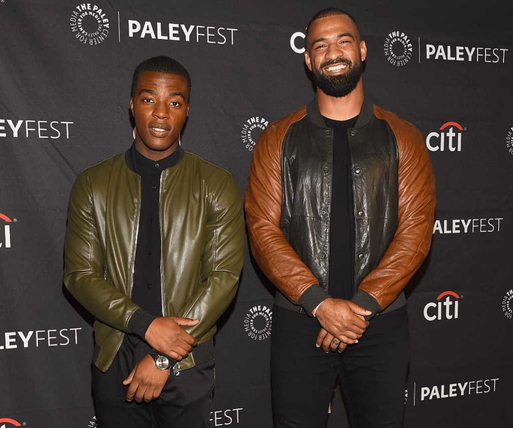 Is Jordan Baker A Real Character? All About ‘All American’ TV Show ...