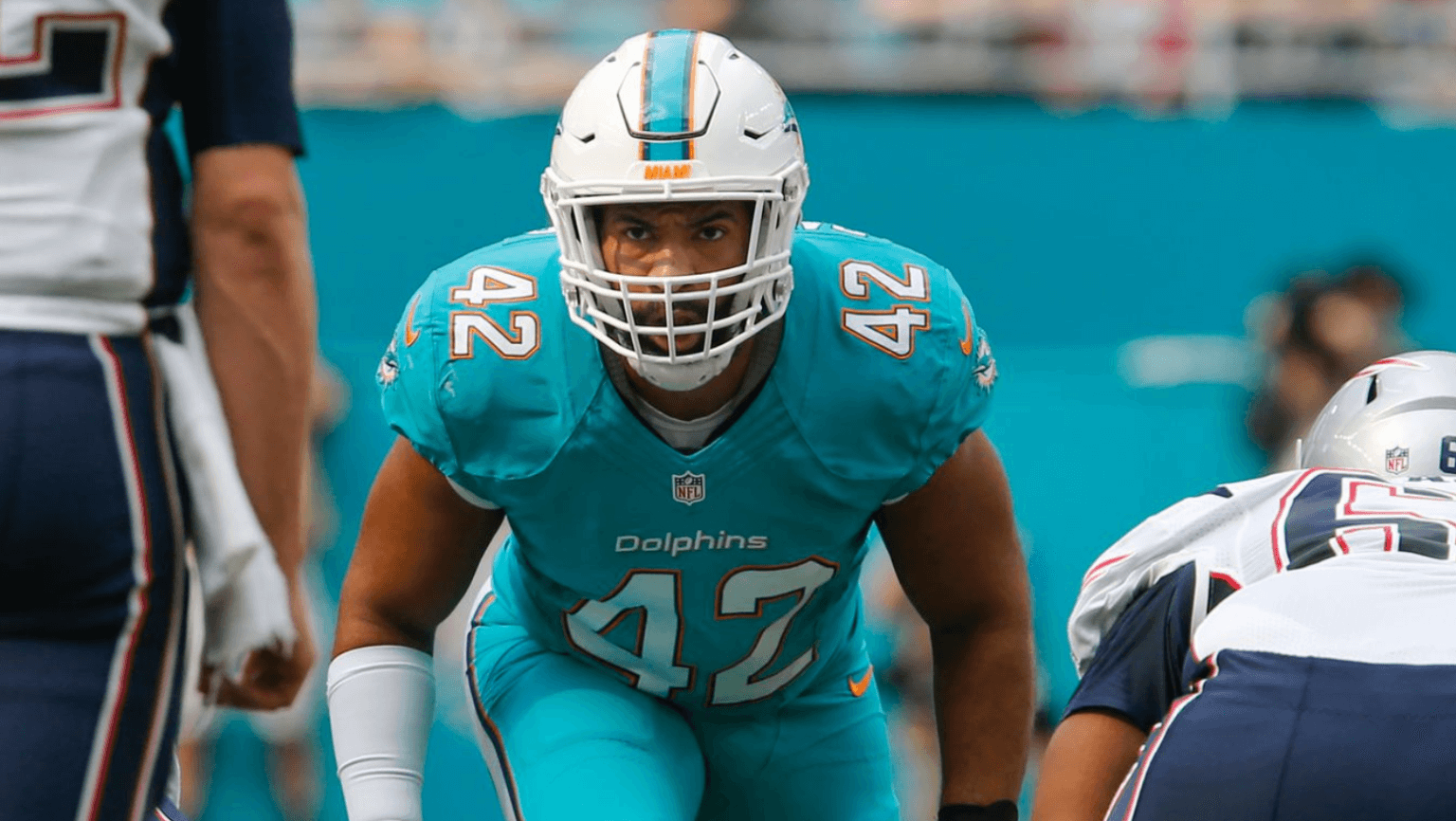 Is Jordan Baker A Real Character? All About ‘All American’ TV Show ...