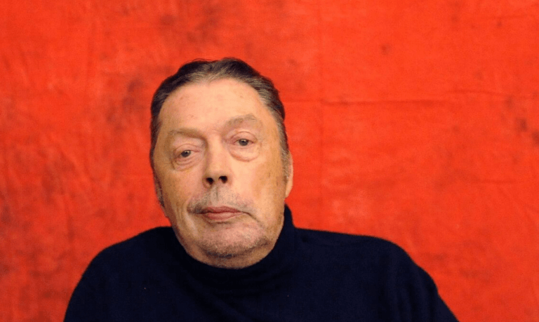 Tim Curry Stroke: A Look At The Actor’s Health Journey Since 2012 – The ...