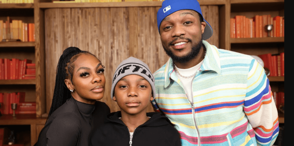 The Truth: Who Is Jess Hilarious’ Baby Father? – The Jeep Diva