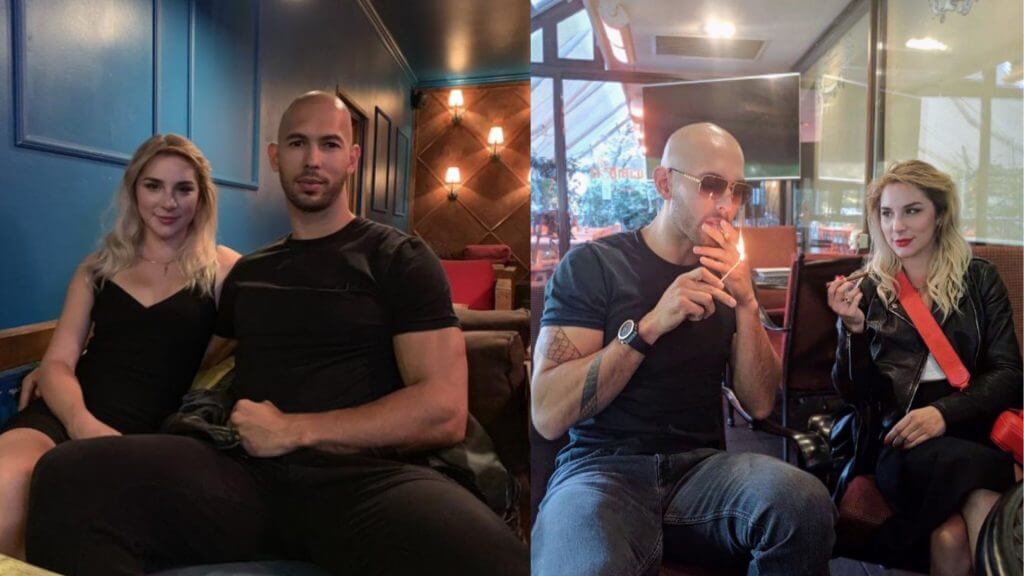 The Life of Jordan Peterson’s Daughter – Mikhaila Peterson – The Jeep Diva