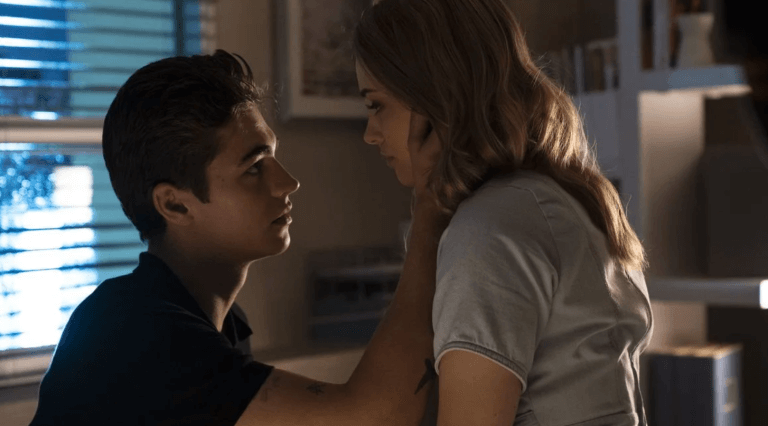 Guide To Watch ‘After' Movies In Order: Chronological Order & Release Date