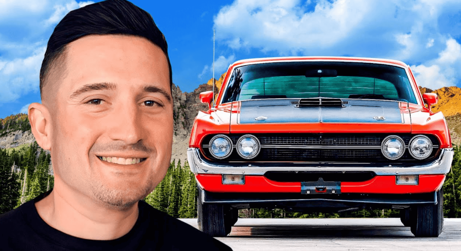 Here’s What The Original American Chopper Cast Is Doing Now – The Jeep Diva