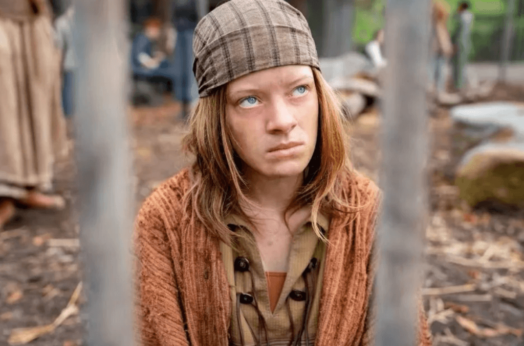 Every District In The Hunger Games Explained – The Jeep Diva