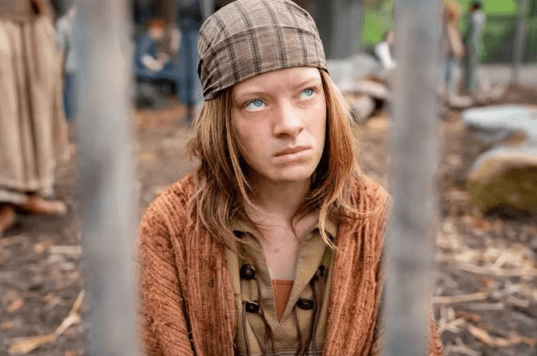 Every District In The Hunger Games Explained – The Jeep Diva