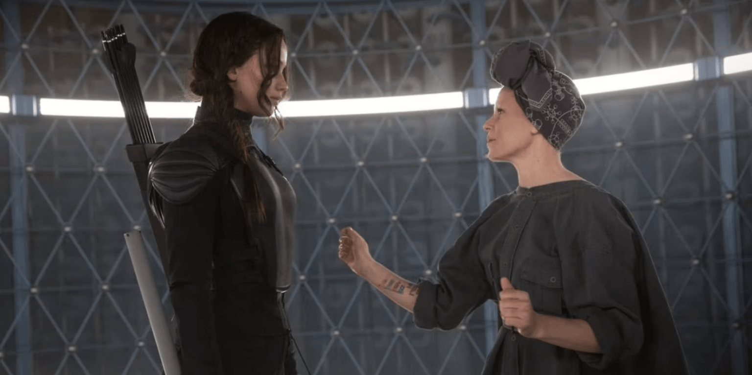 Every District In The Hunger Games Explained – The Jeep Diva