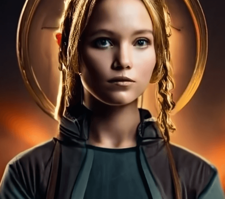 Every District In The Hunger Games Explained – The Jeep Diva