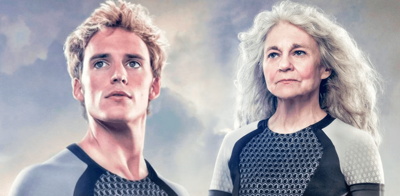 Every District In The Hunger Games Explained